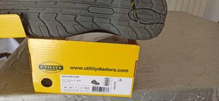 scarpe antinfortunistiche