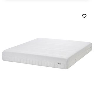 Materasso Ikea matrimoniale