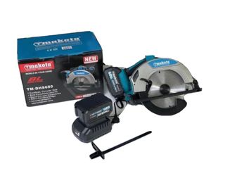 Sega circolare a batteria 68V con motore BRUSHLESS