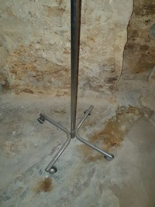 Appendi grucce in ferro