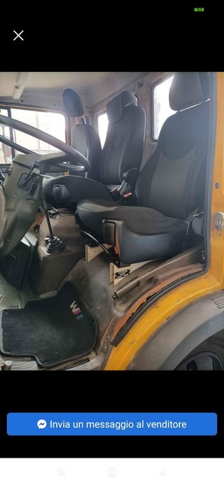 Carroattrezzi Iveco 79-14