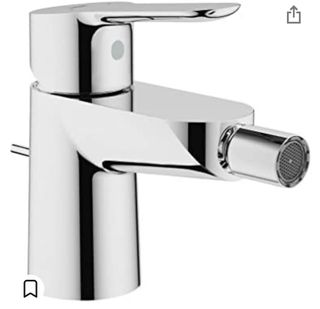 Miscelatore monocomando Bidet GROHE