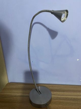 Lampada da tavolo Ikea pieghevole