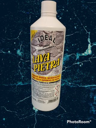 lava pietra