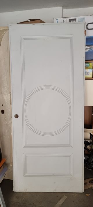 pannello per pota blindata 