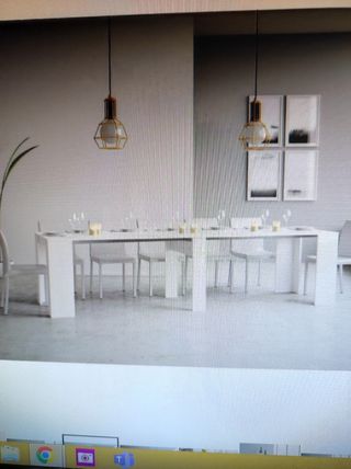 consolle vero affare