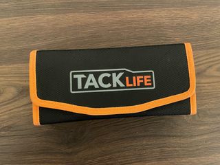 Set cacciaviti da precisione TACKlife da 12 pezzi