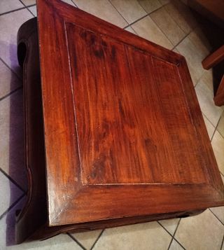 Tavolino etnico