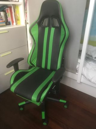 SEDIA DA GAMING RAGAZZI/ADULTI