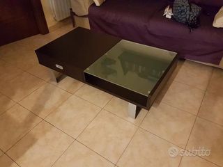 Tavolino salotto