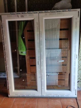 Finestra Pvc