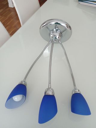 Lampadario a soffitto