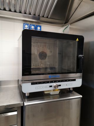 Forno Professionale Mareno