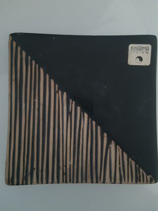 piattino svuotatasche