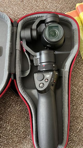 Dji Zenmuse X3 Gimbal 4k De Segunda Mano Por 180 EUR En Sevilla En WALLAPOP dji-zenmuse-x3-gimbal-4k-de-segunda-mano-por-180-eur-en-sevilla-en-wallapop