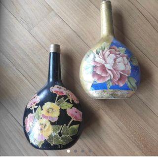 oggettistica fatta a mano 