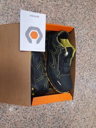 scarpe antinfortunistiche