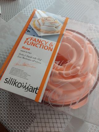 forma dolci