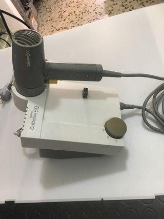 Attrezzi per Dentista 