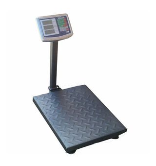 BILICO BILANCIA DIGITALE 150 kg A PIATTAFORMA