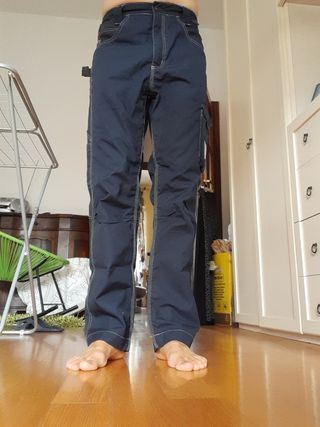 pantaloni da lavoro cofra