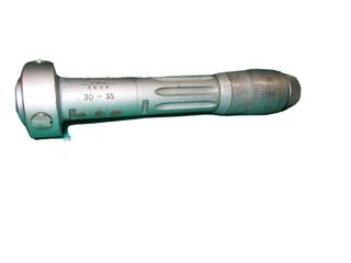 tesa micrometro per interno tre punte 30 35 mm 0,0