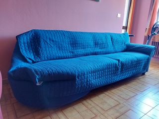 Divano a tre piazze