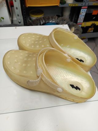 Scarpe antinfortunistiche 41-42