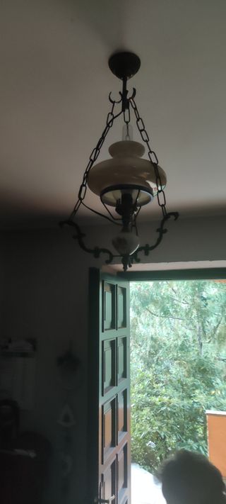 lampadario