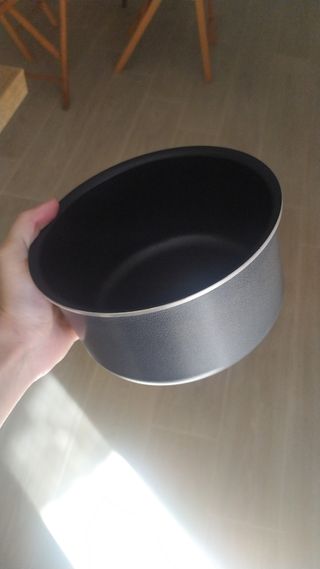 Batteria di pentole Lagostina