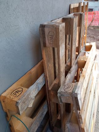 pallet in epal