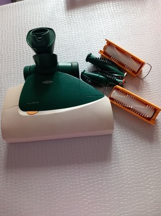 Pulitore per tappeti e materassi