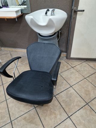 sedia shampoo muster