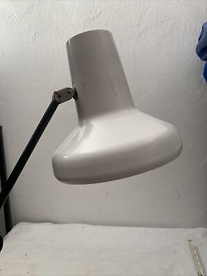 Lampada da tavolo per lavoro anni 90