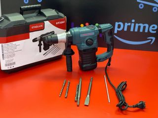 Demolitore Tassellatore scarpellatore trapano