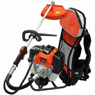 decespugliatore a spalla per descrizione contatta