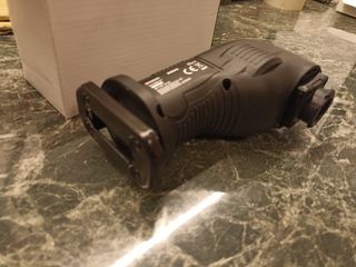 Seghetto per utensile multifunzione Parkside