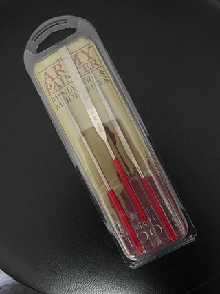 Strumenti per modellismo