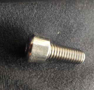 Vite TC M8x20mm Inox 