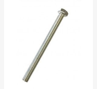 Vite TE M4x60mm Ottone