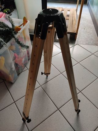 treppiedi Berlebach originale