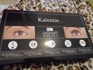 kit laminazione ciglia