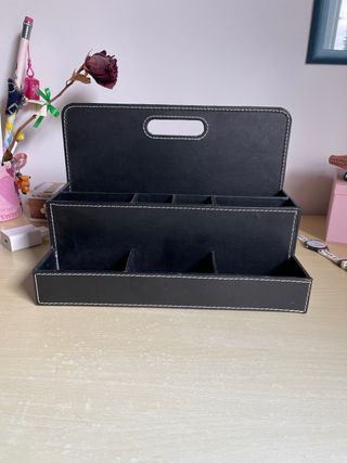 Portapenne e documenti IKEA