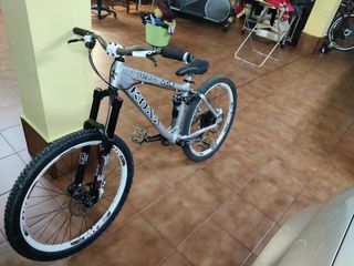 Kona Cowan second hand for 540 EUR in Barciela in WALLAPOP