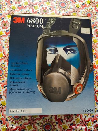 Maschera 3M