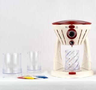 necchi candle maker