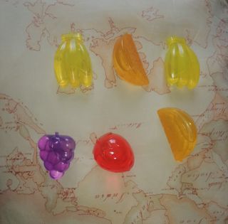 ghiacciolini riutilizzabili per bevande sempre fre