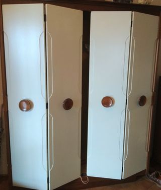 GUARDAROBA VINTAGE ANNI '70