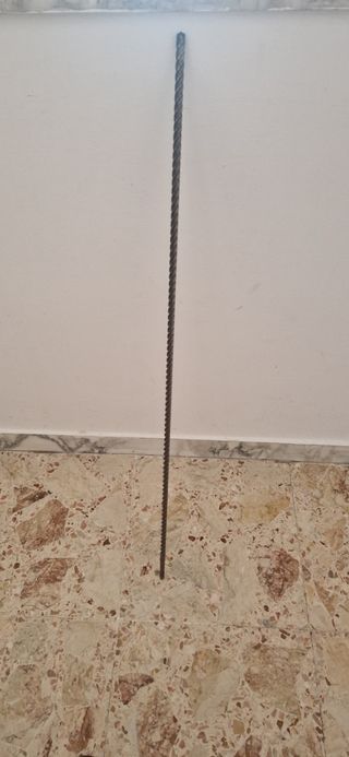 Punta trapano 12×1000mm
