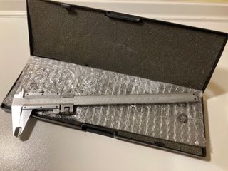 Calibro di precisione